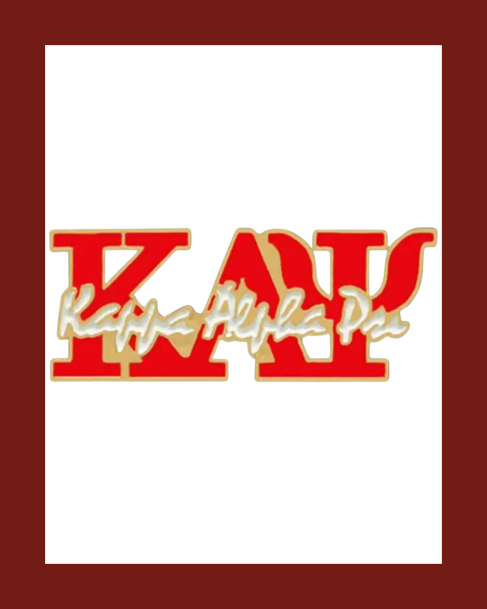 Kappa – Ravenunlimited