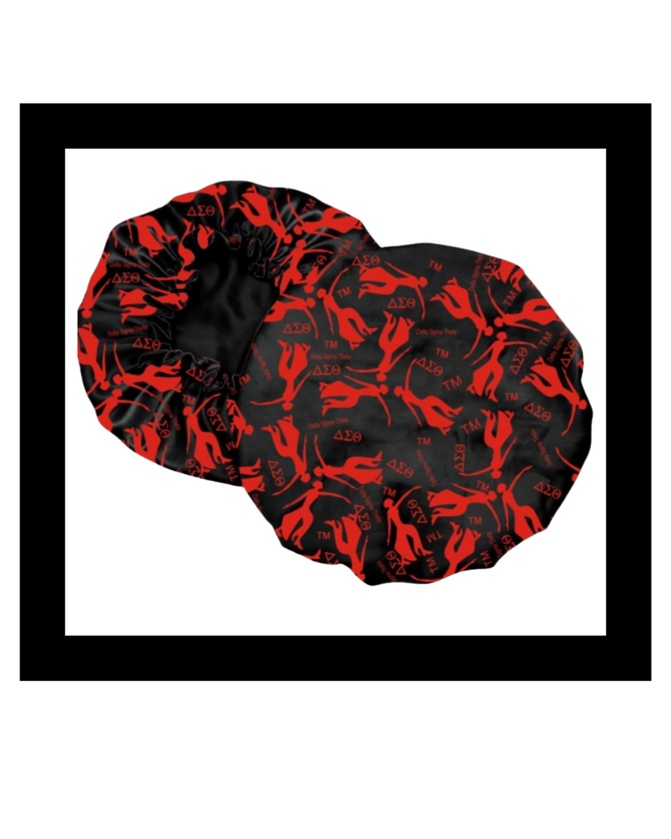 DST Bonnet – Ravenunlimited