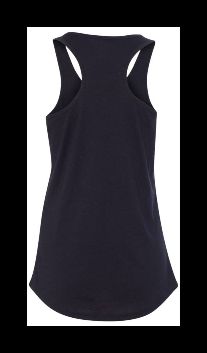 DST Bling Racerback Tank Top – Ravenunlimited