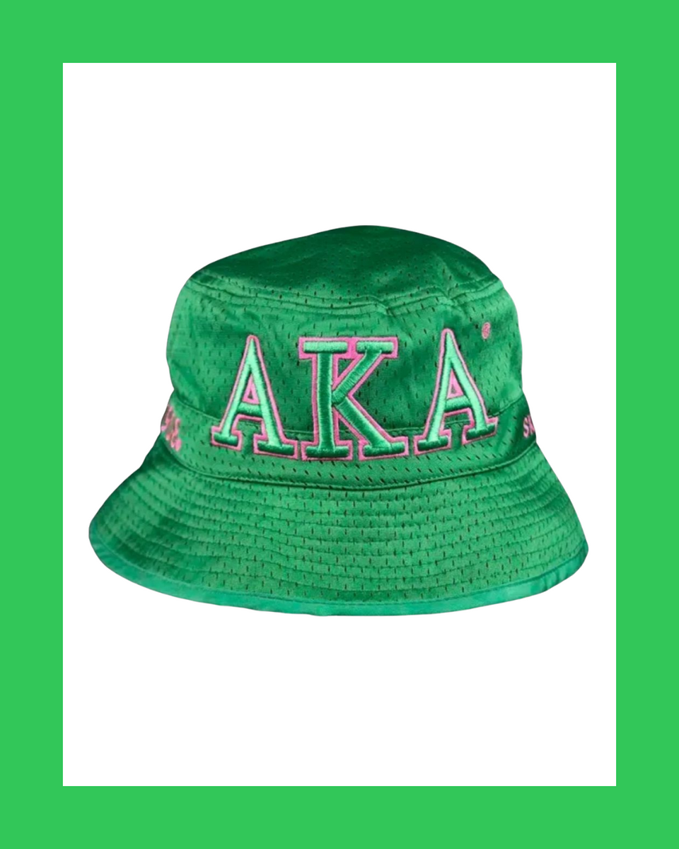 AKA Bucket Hat – Ravenunlimited