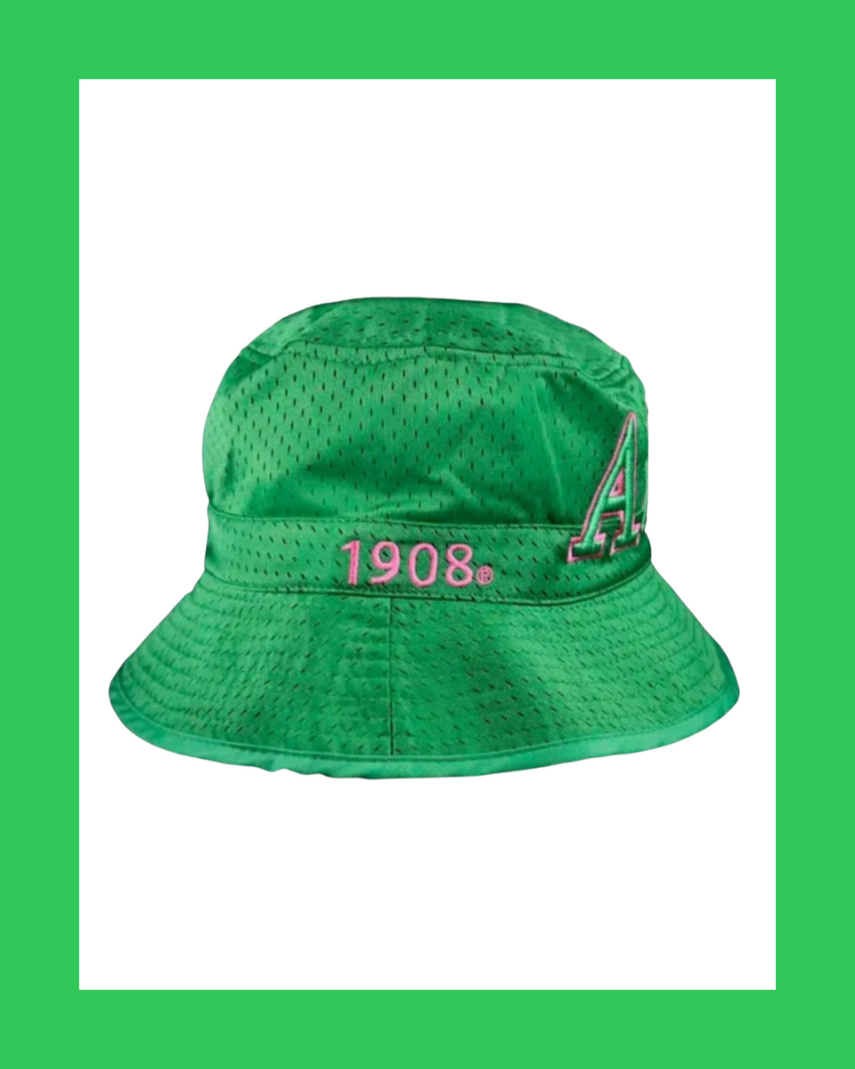 AKA Bucket Hat – Ravenunlimited