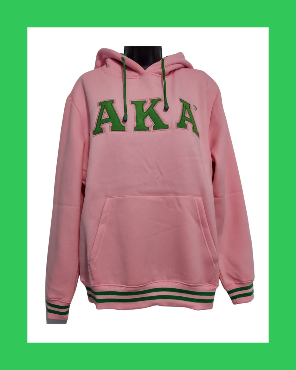 AKA Hoodie – Ravenunlimited