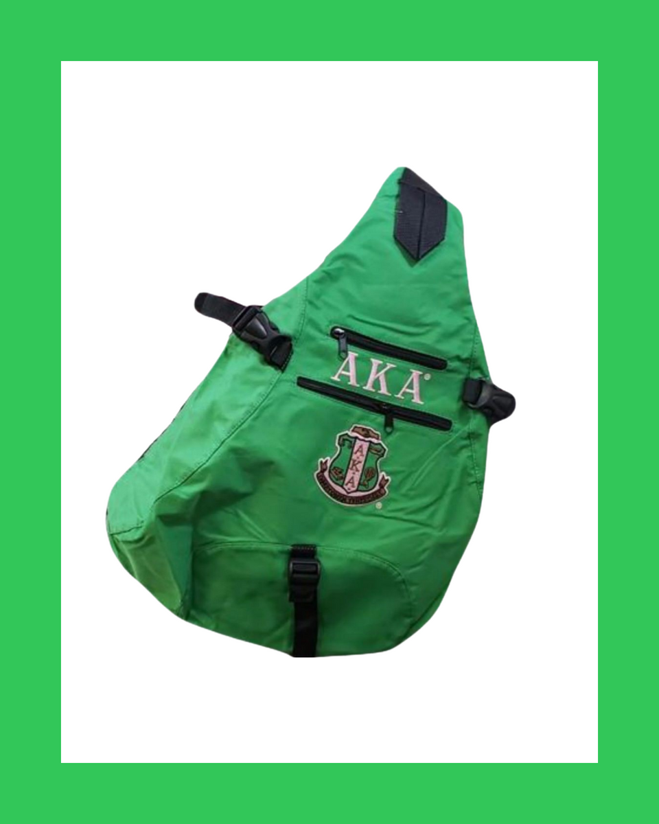 AKA Sling Bag – Ravenunlimited