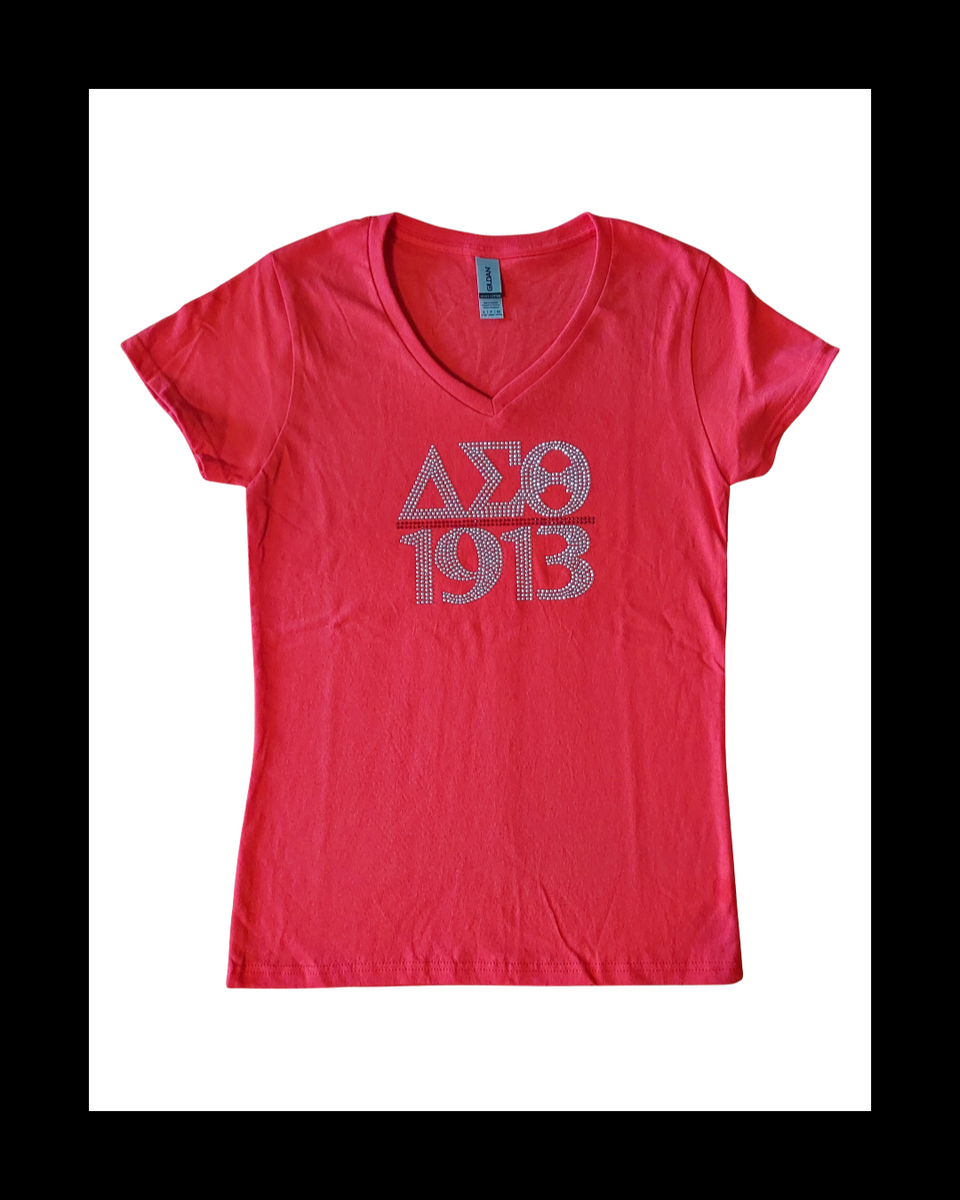 DST 1913/DST Bling SS Shirt – Ravenunlimited