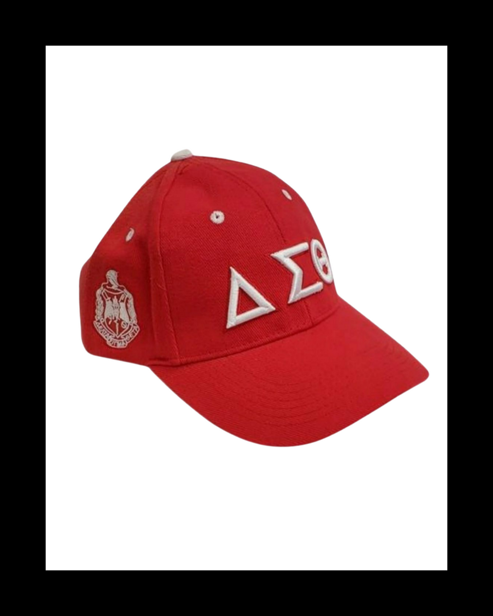 DST Baseball Cap – Ravenunlimited