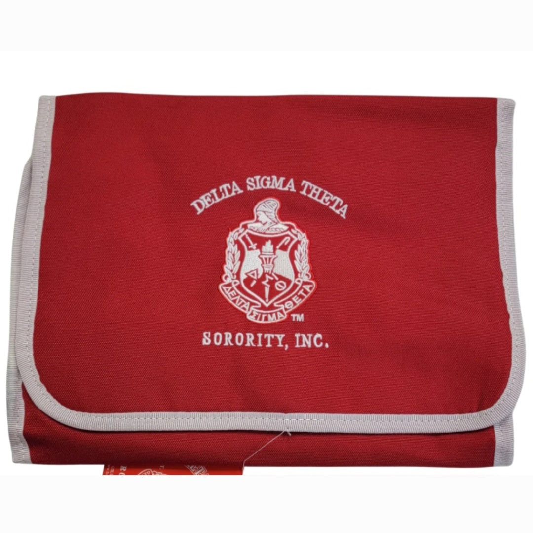 DST Cosmetic Bag – Ravenunlimited