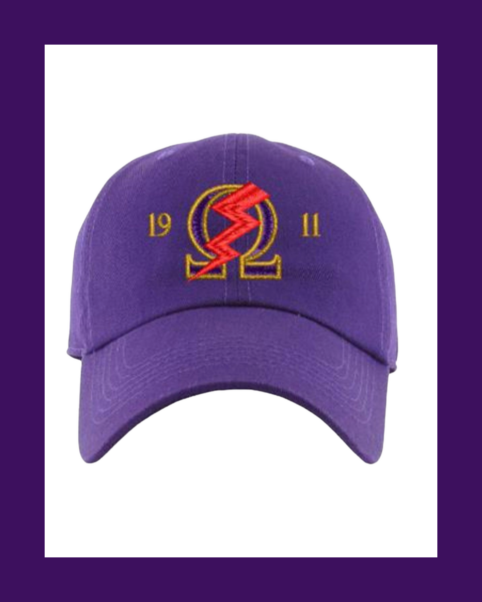 OPP Baseball Cap – Ravenunlimited