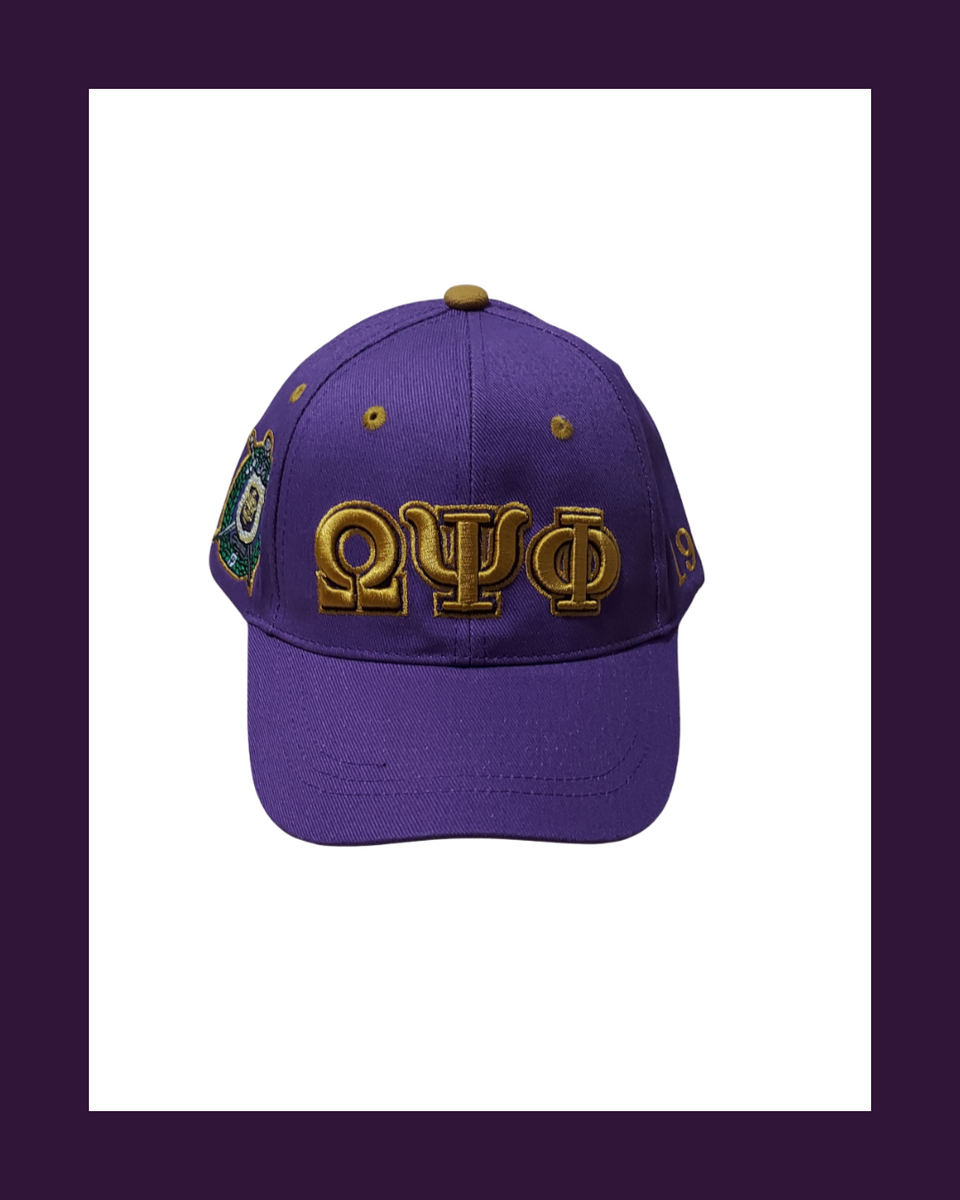 OPP Baseball Cap – Ravenunlimited