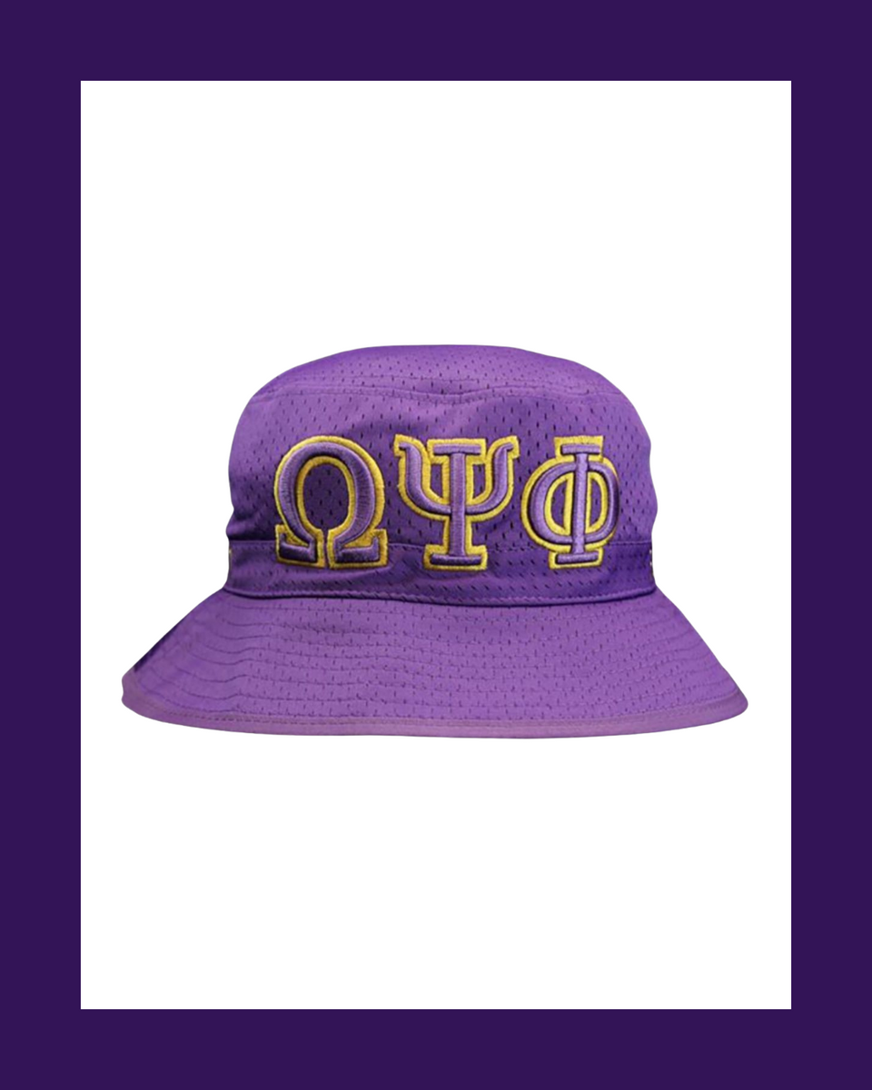 OPP Bucket Hat – Ravenunlimited