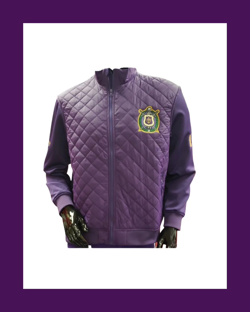 OPP On-Court Jacket – Ravenunlimited