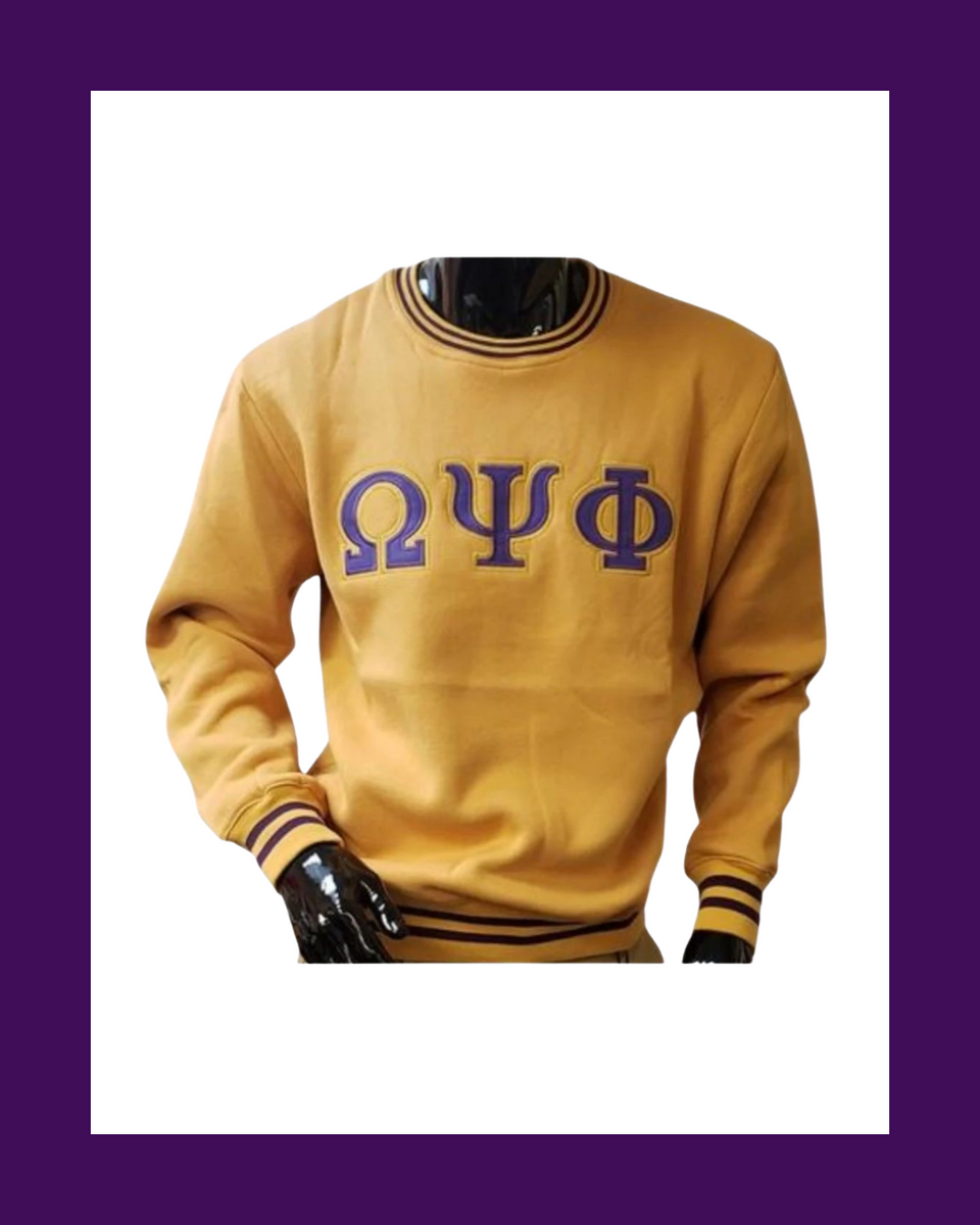 OPP Sweatshirt – Ravenunlimited